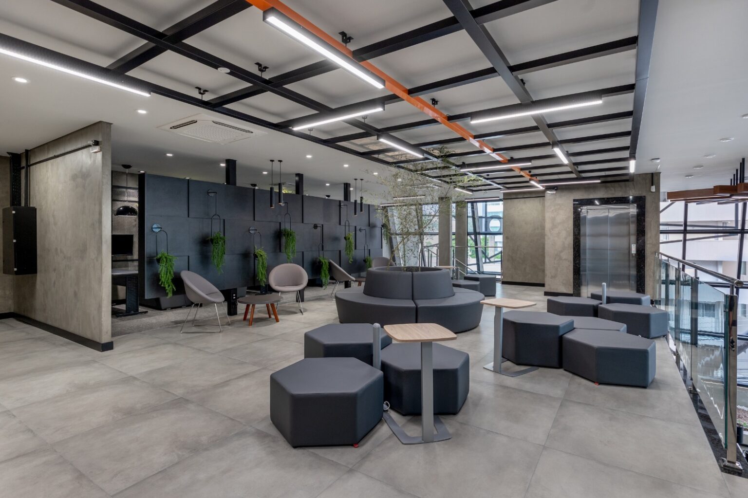 Tecnologia protagoniza projetos inovadores nas agências de cooperativas