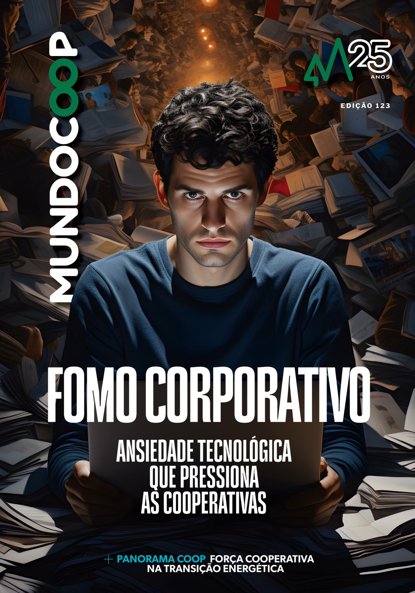 Viacredi alcança 1 milhão de cooperados e se torna a maior cooperativa ...