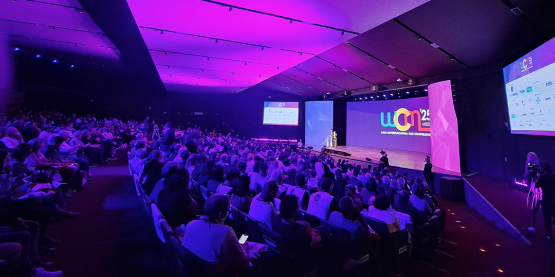 WCM 2025: Quando a Inteligência Artificial desafia o cooperativismo